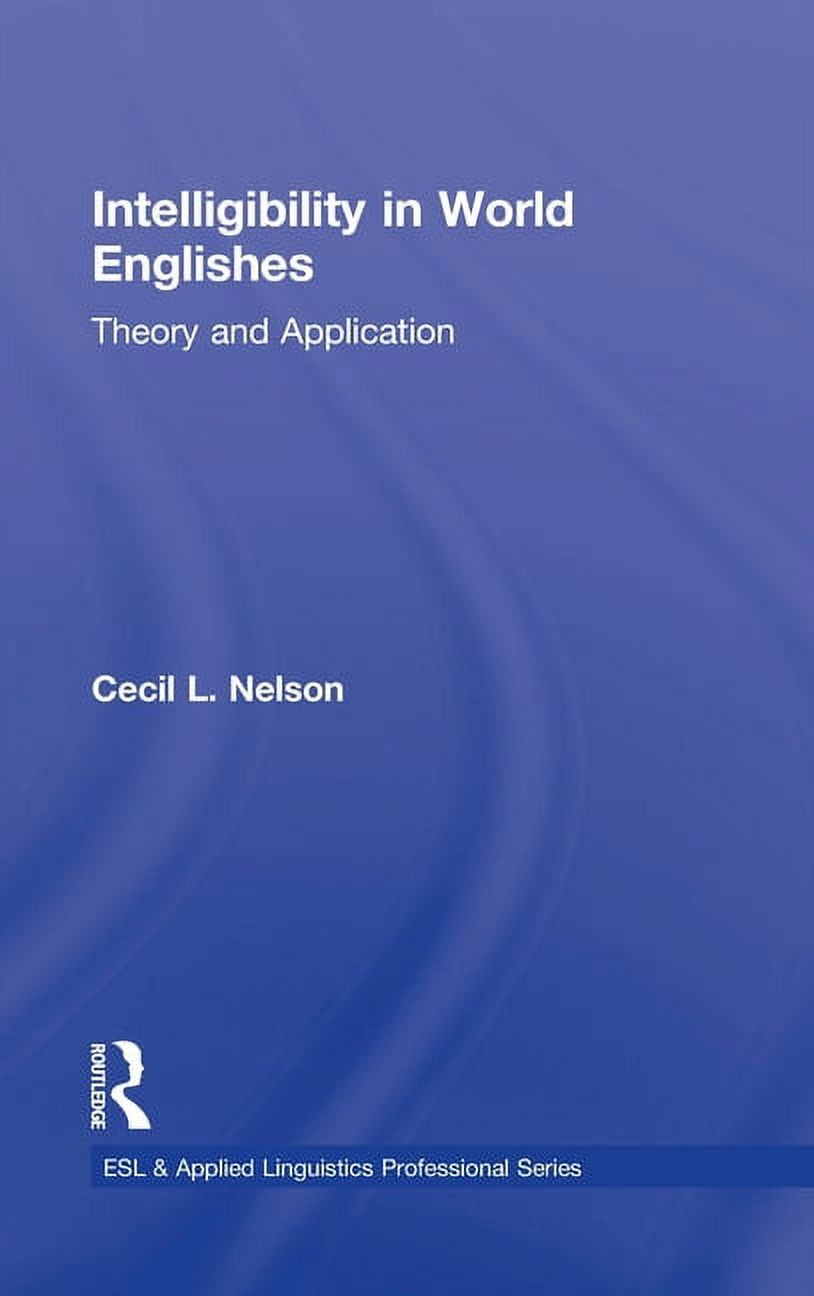 Intelligibility