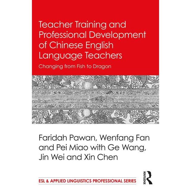 ESL & Applied Linguistics Professional: Teacher Training and ...