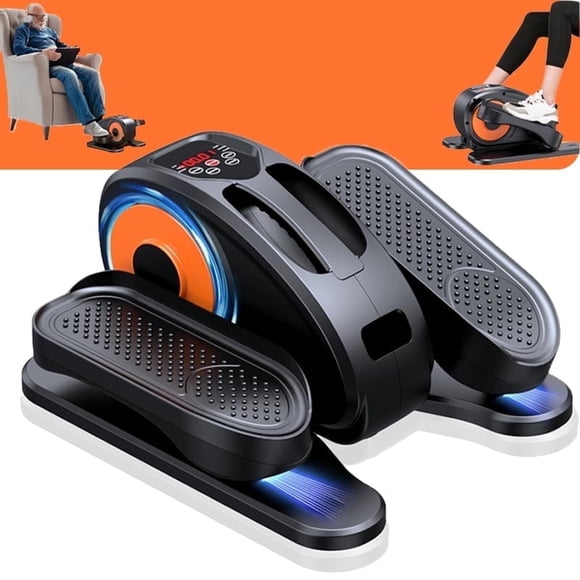 Electric Leg Exercise Machine