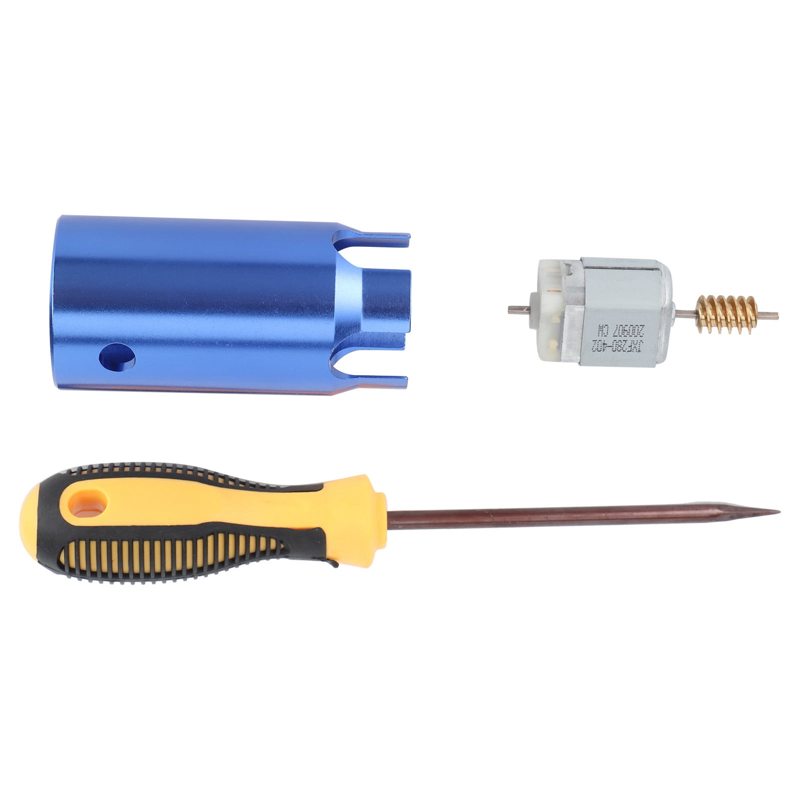 ESL ELV Wheel Lock Motor with EZS EIS BGA Removal Tool Fit for Mercedes ...