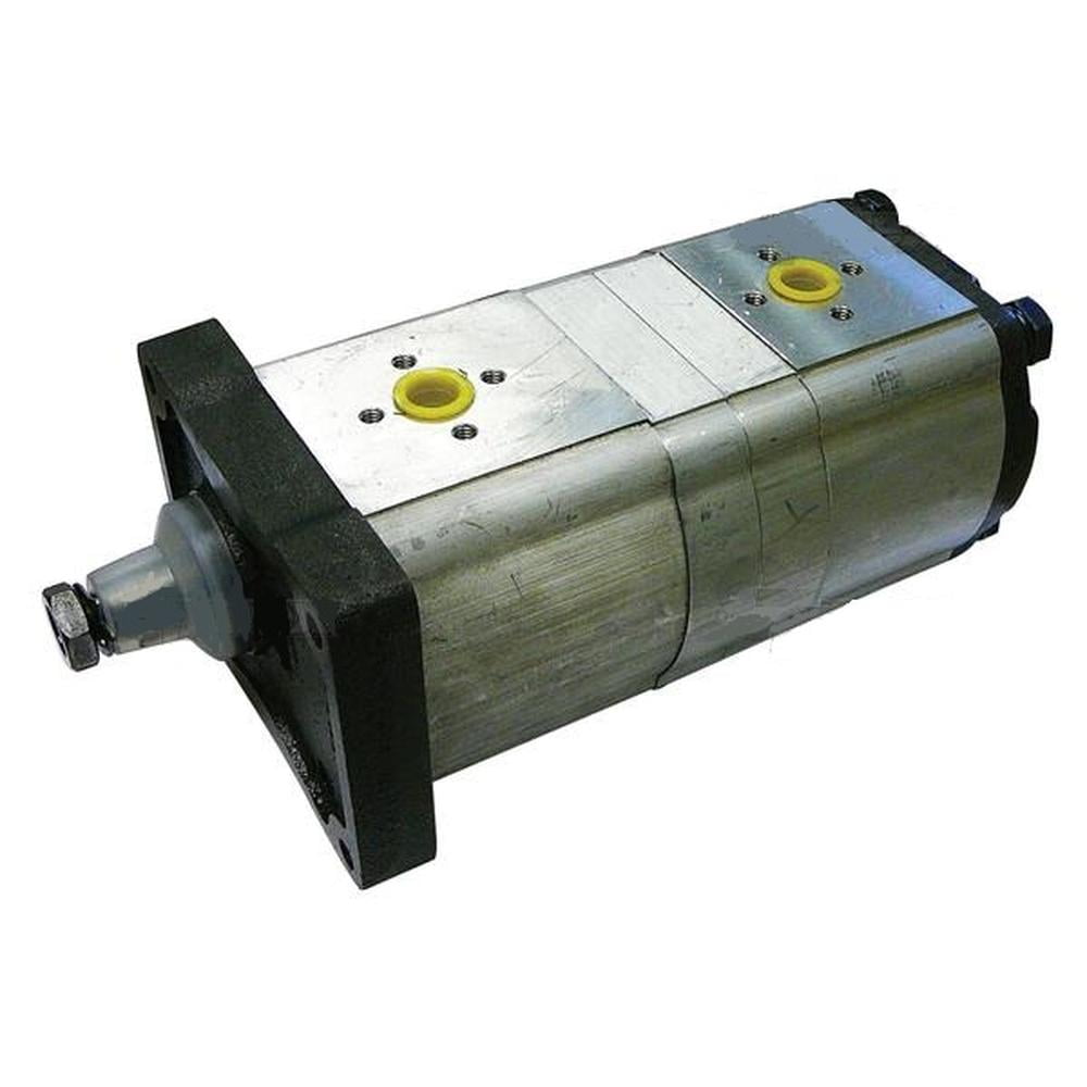 RAParts ESL12750 New Farmtrac Tractor Hydraulic Pump 80 675 8075 ...