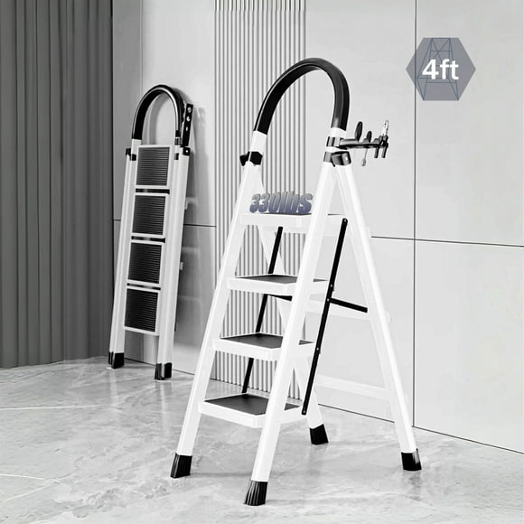 4 Step Ladders
