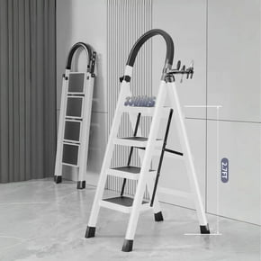 4 Step Ladders