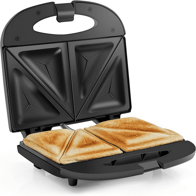 ESM2207 Maxi-Matic Sandwich Panini Maker Grilled Cheese Machine Tuna ...