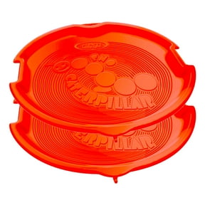 Snow Discs