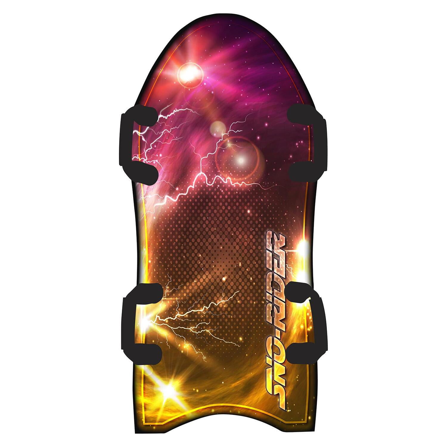 Emsco Group 52049 42 in. Arrows Zoomed Sled - Pack of 6 - Walmart.com