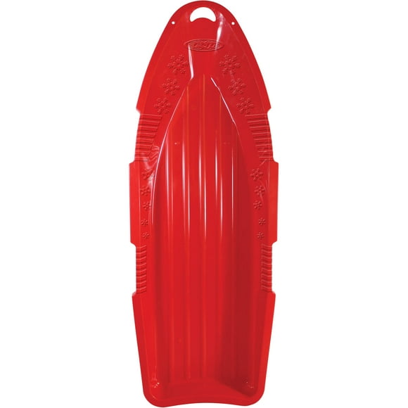 Toboggan Sleds