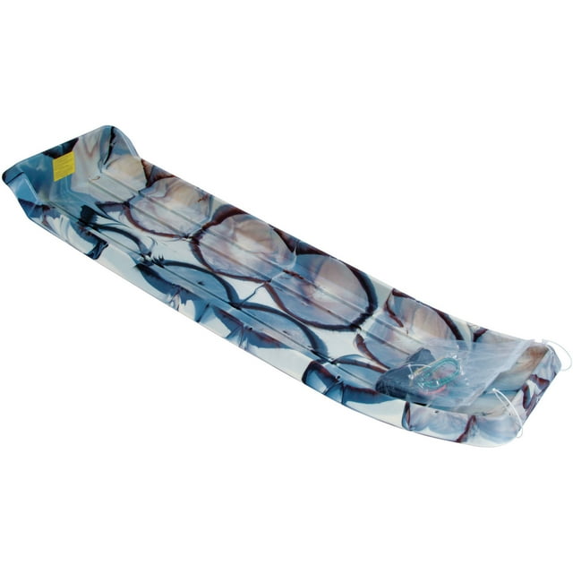 ESP 66" Sportsman Expedition Sled - Includes Bungee Tie Downs and ...