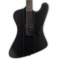 ESP LTD Pheonix Black Metal Electric Guitar (Black Satin) - Walmart.com