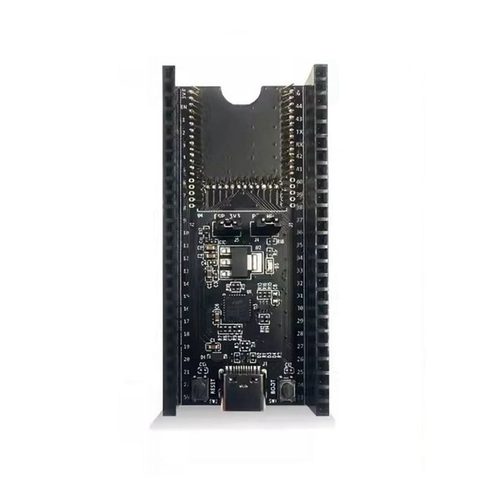ESP-Module-Prog-1 Burning Baseboard Designed for Modules Used As A ...