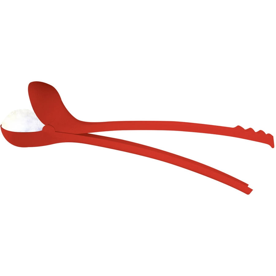 EMSCO Snow Slinger - Long-Range Snowball Maker Fun for Kids - Walmart.com