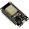 ESP-WROOM-32 ESP32 ESP-32S Development Board 2.4GHz Dual-Mode WiFi + Bluetooth Dual Cores ...
