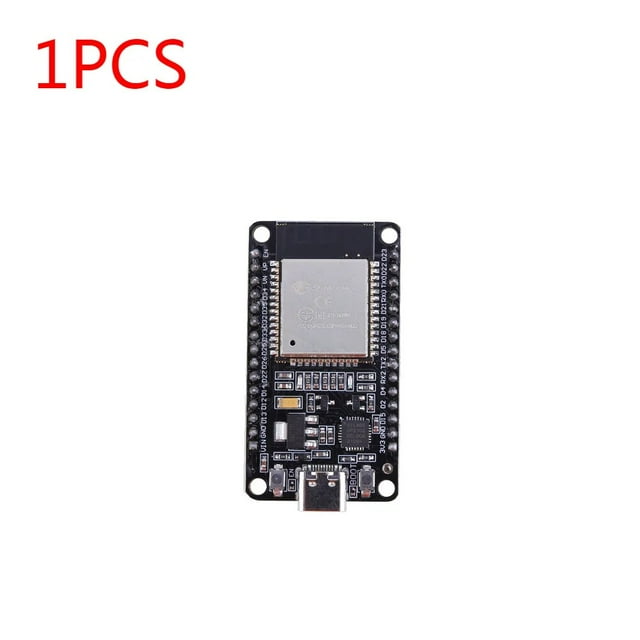 ESP-WROOM-32 Nodemcu ESP32 Bluetooth Wifi ESP32 30 Pin ESP32 ...