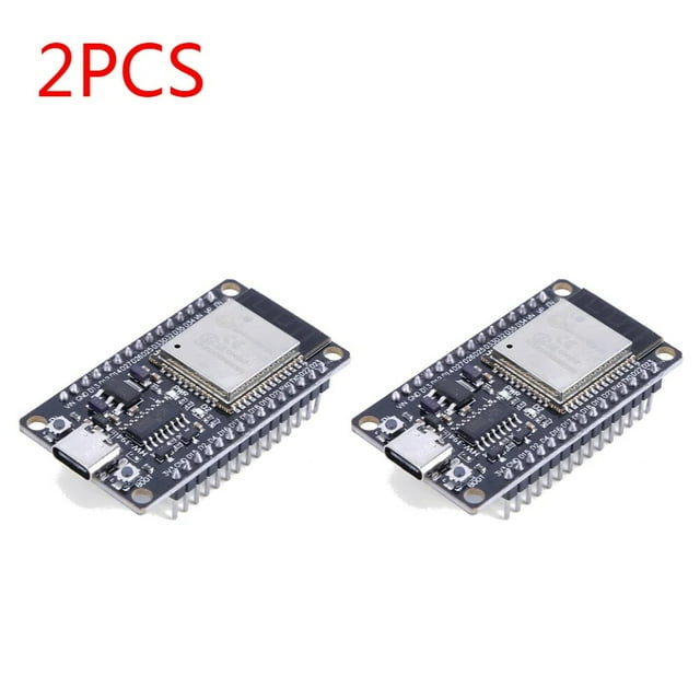 ESP-WROOM-32 Nodemcu ESP32 Bluetooth Wifi ESP32 30 Pin ESP32 ...