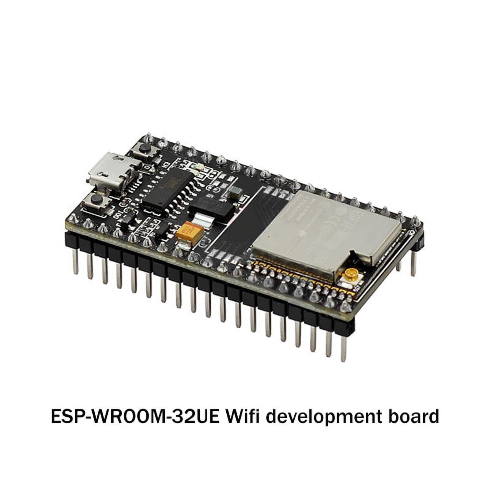 Esp Wroom 32ue Iot Development Board Esp32 Wroom 32u Wifi Bluetooth Main Board Serial Port