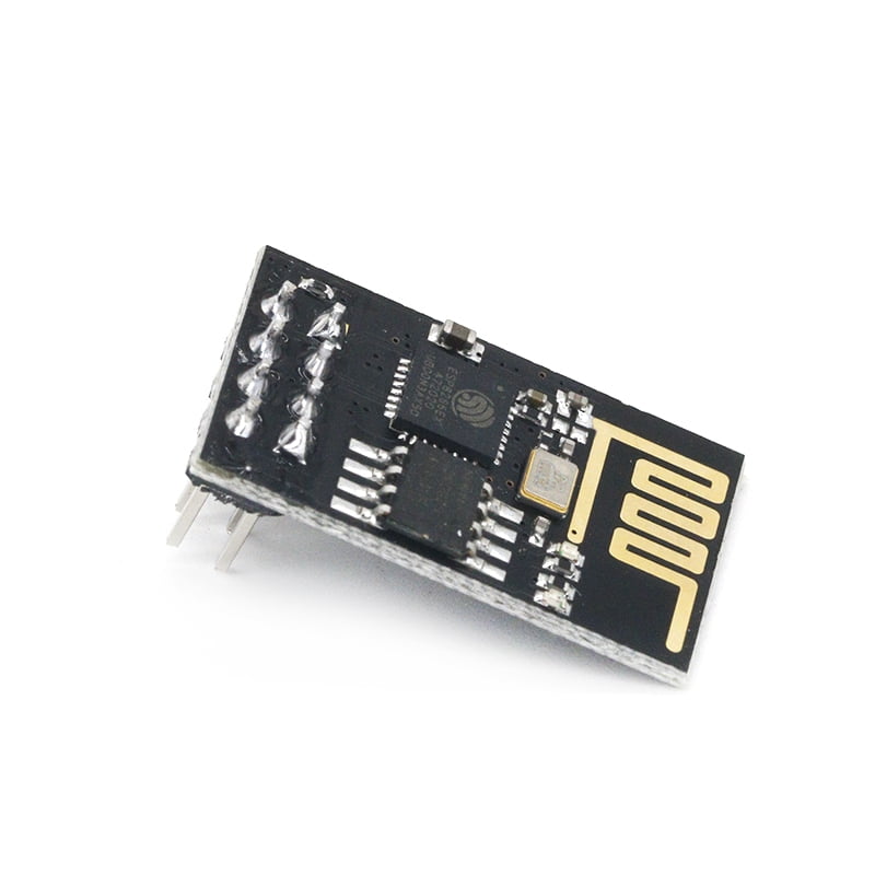 Esp01 Programmer Adapter Uart Gpio0 Esp 01 Adaptater Esp8266 Ch340g Usb