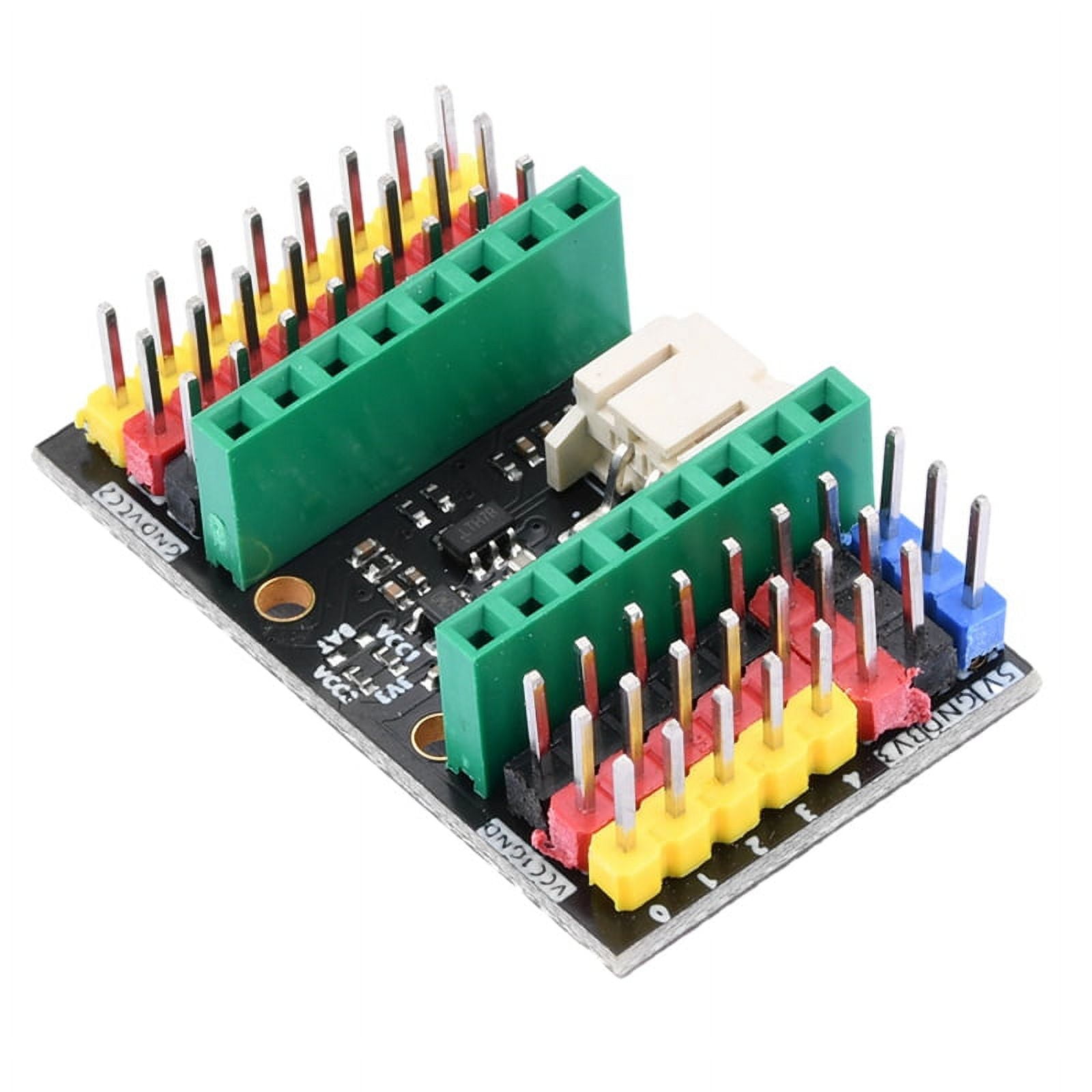 Esp32 C3 Supermini Expansion Board For Esp32 C3 Mini Development Board Esp32 Supermini 5147