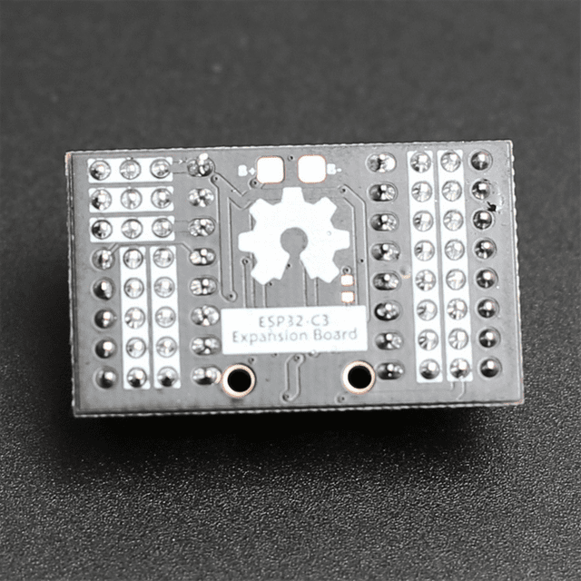 ESP32-C3 SuperMini Expansion Board for ESP32-C3 MINI Development Board ... ESP32-C3 SuperMini Expansion Board for ESP32-C3 MINI Development Board ...