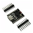 Esp32 C3 Supermini Wifi Bluetooth Development Board Uart I2c Spi S Risc V Hot~ D0w9 9012