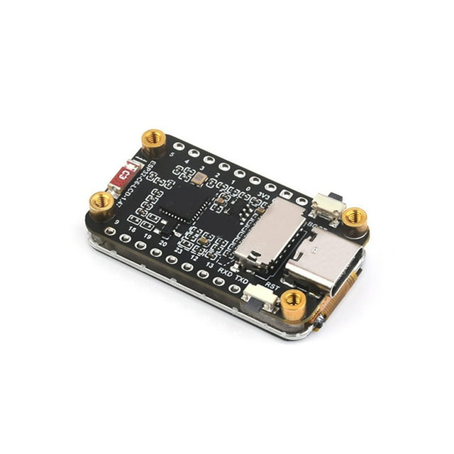 ESP32-C6 1.47inch Display Development Board160MHz Running Frequency ... ESP32-C6 1.47inch Display Development Board160MHz Running Frequency ...
