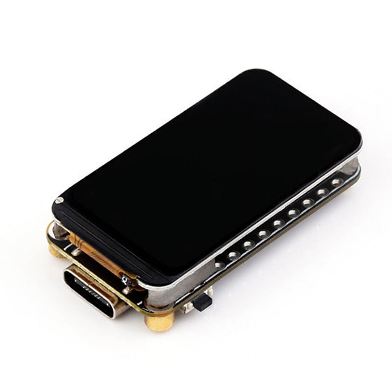 ESP32-C6 Lcd Screen Development Board Wifi 6 Bluetooth 5 Onboard Rgb ...