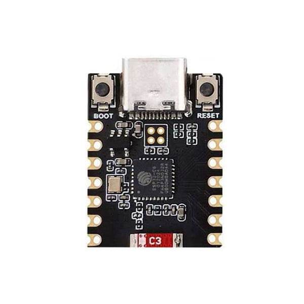 ESP32-C6 MINI Development Board Support 2.4GHz WiFi and Bluetooth RISC ...