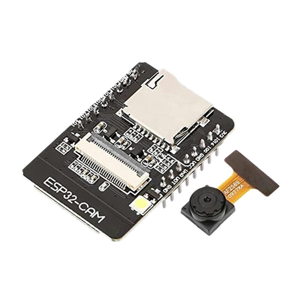 ESP32-CAM +BT Camera Module Development Board ESP32 With Camera Module ...