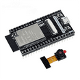 ESP32 CAM Development Board ESP32-WROVER-DEV CH340C Wifi Module With OV2640 Camera ESP32-CAM ...