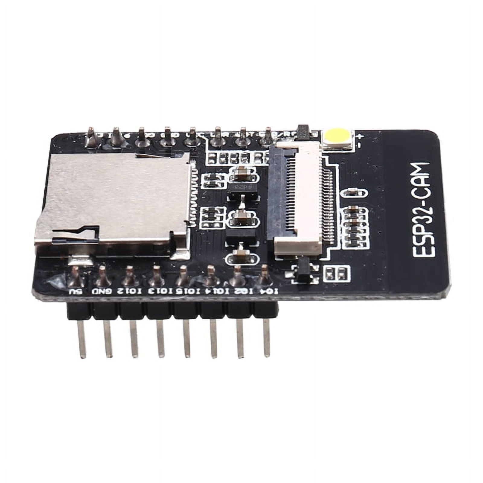 ESP32-CAM Development Board Without OV2640 Camera Ideal for IoT ...
