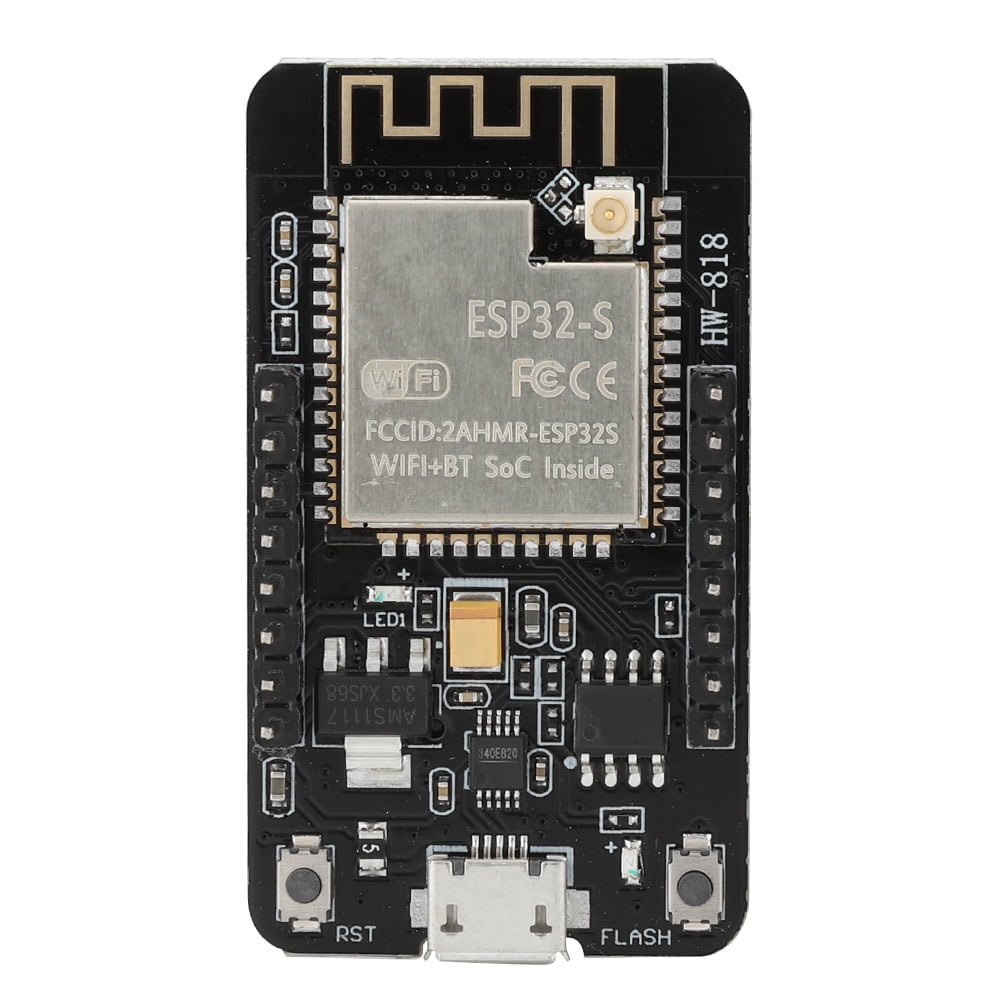 Esp32 Cam Wifi Bluetooth Module Esp32 Serial To Wifi Camera Esp32 Cam