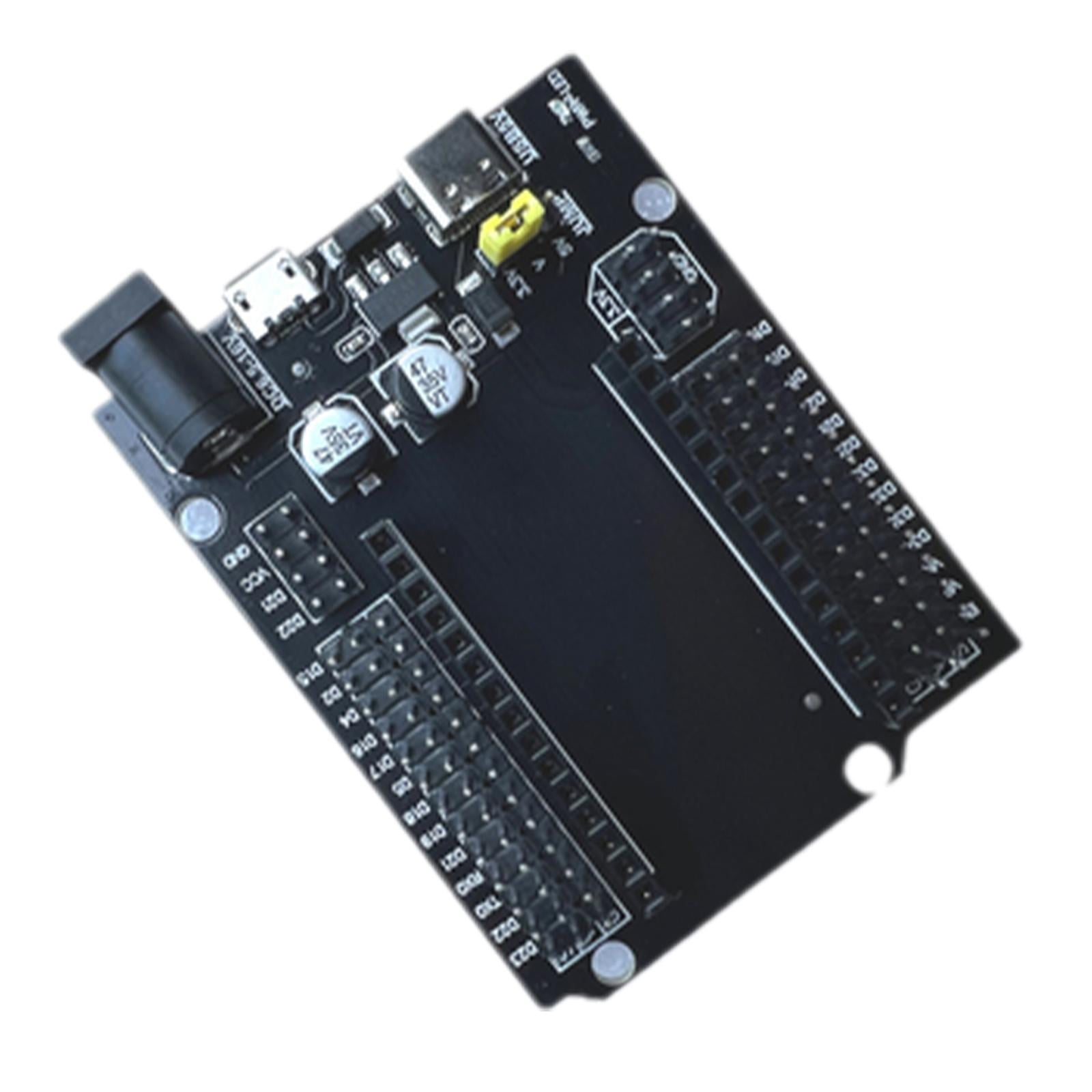 ESP32 Development Board ESP32-DevKitC-32 ESP-WROOM-32 Expansion Boards ...