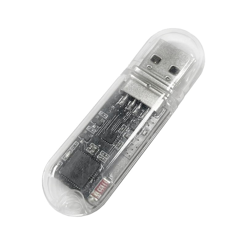 ESP32 Development Board USB Dongle Bluetooth Gateway for MicroPython ...
