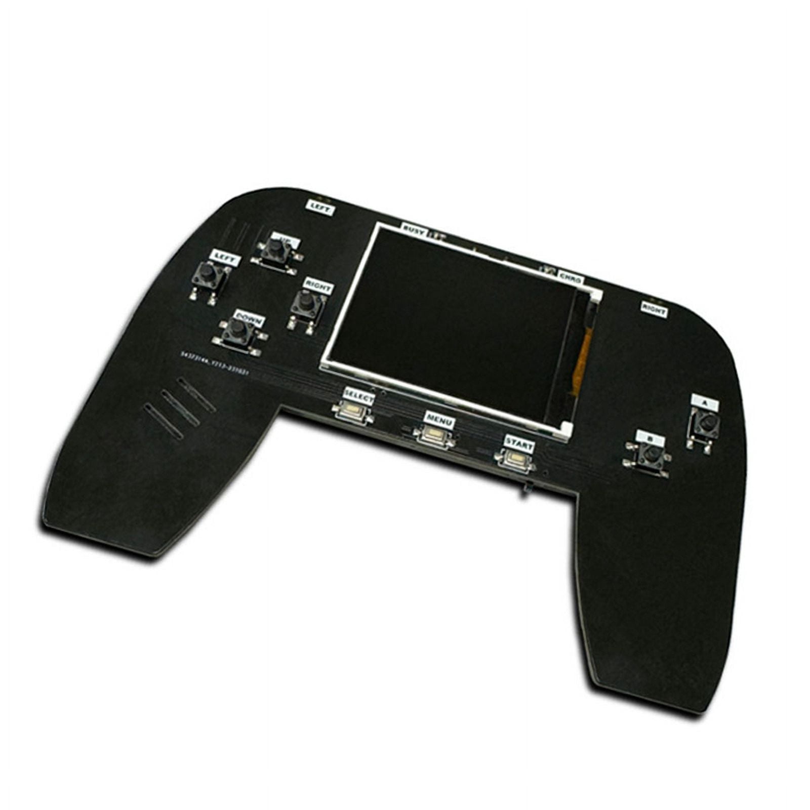 ESP32 Game Console Game Console Mp3 Player Plug Play Multifunctional ...