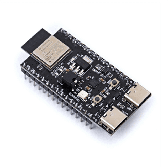 ESP32-H2-Dev Kit M-1-N4 ESP32-H2 Core Board IoT Development Board WIFI ...