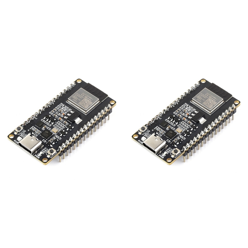 ESP32-H2 Development Board ESP32 H2 DEV KIT N4 M Module 4MB Flash - Walmart.com