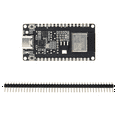 Esp32 H2 Development Board Esp32 H2 Dev Kit N4 Module 4mb Flash Support Ble Zigbee Thread