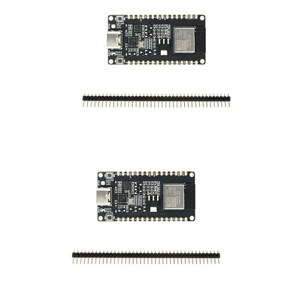 ESP32-H2 Development Board ESP32 H2 DEV KIT N4 Module 4MB Flash ...