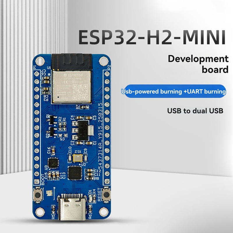 Esp32-h2