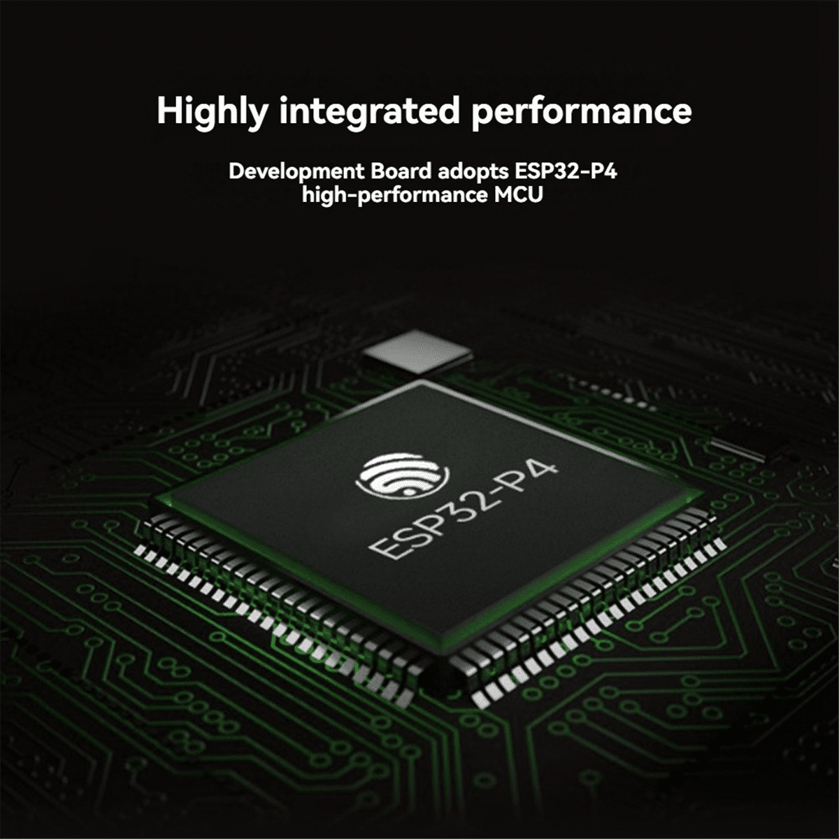 ESP32-P4-NANO Development Board+POE Module+Cam+Speaker Kit Dual-Core ...