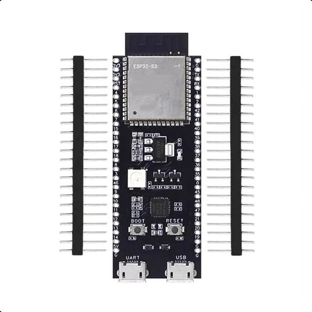 ESP32-S3-DevKitC-1 Development Board Module Equipped with the ESP32-S3 ...