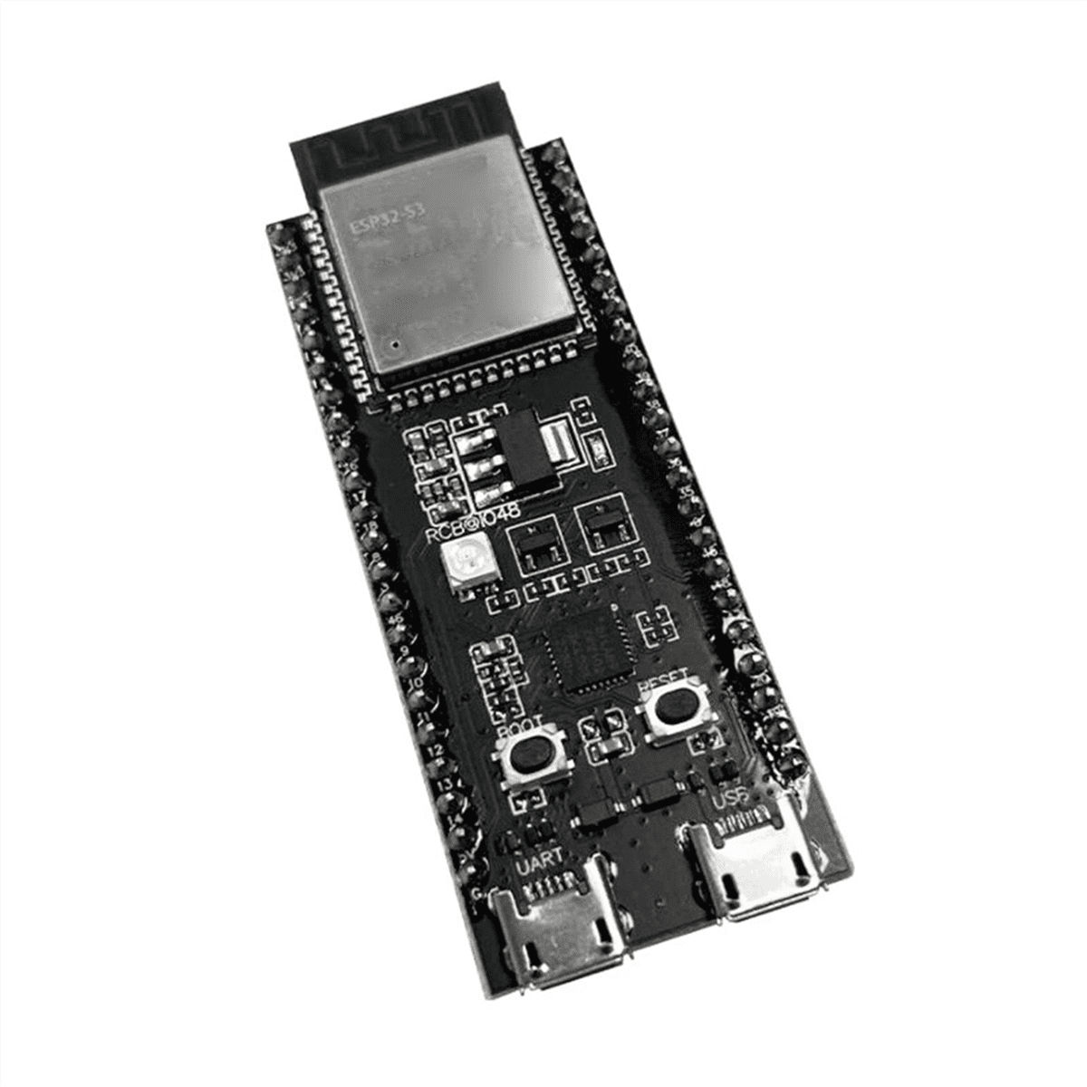 Esp32-s3-devkitc-1