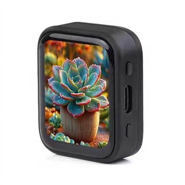 ESP32 S3 Development Board 1.8 Inch AMOLED Display Touch Screen QMI8658 ...