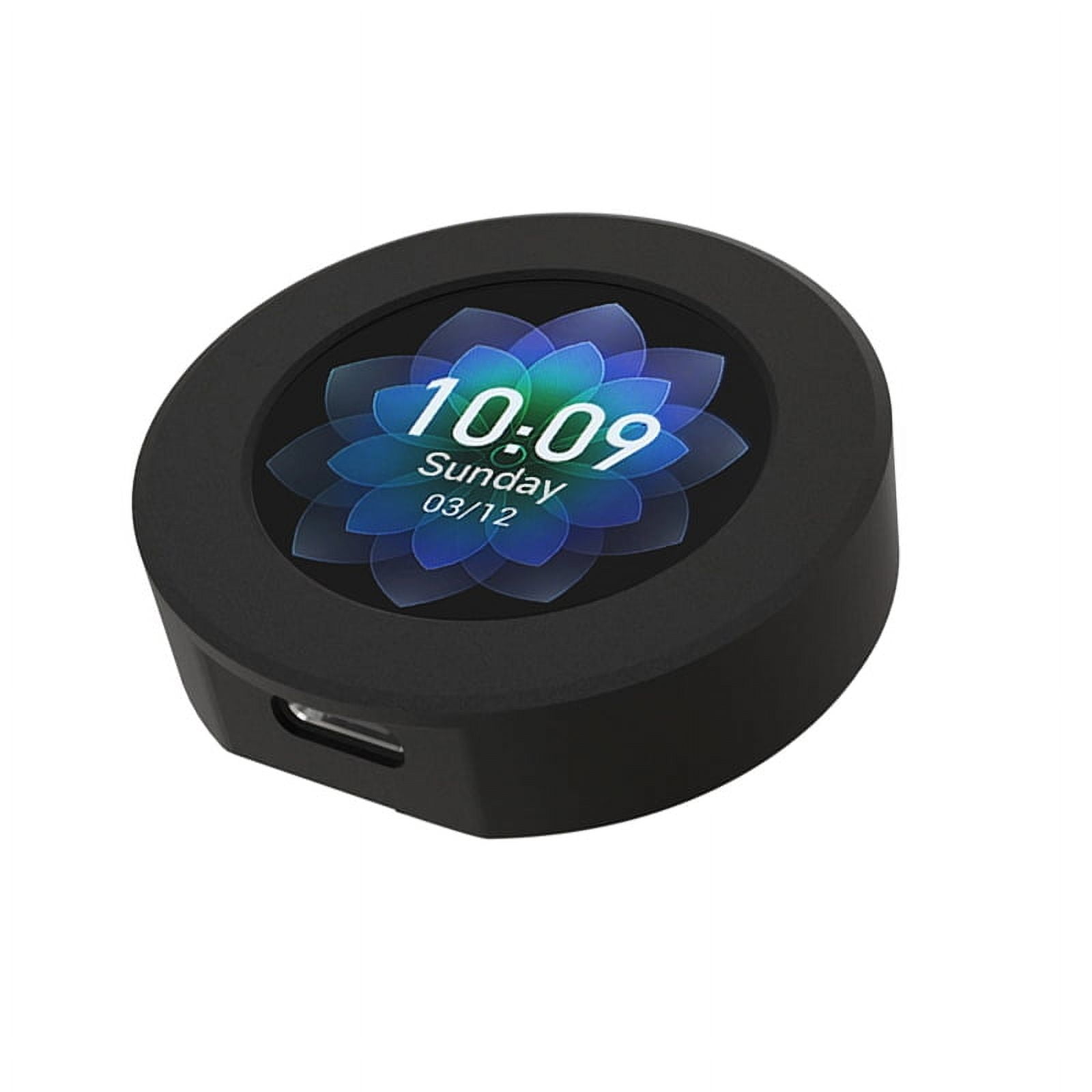 Esp32 S3 Development Board 32 Bit Lx7 Dual Core Processor With 128inch Ips Round Lcd