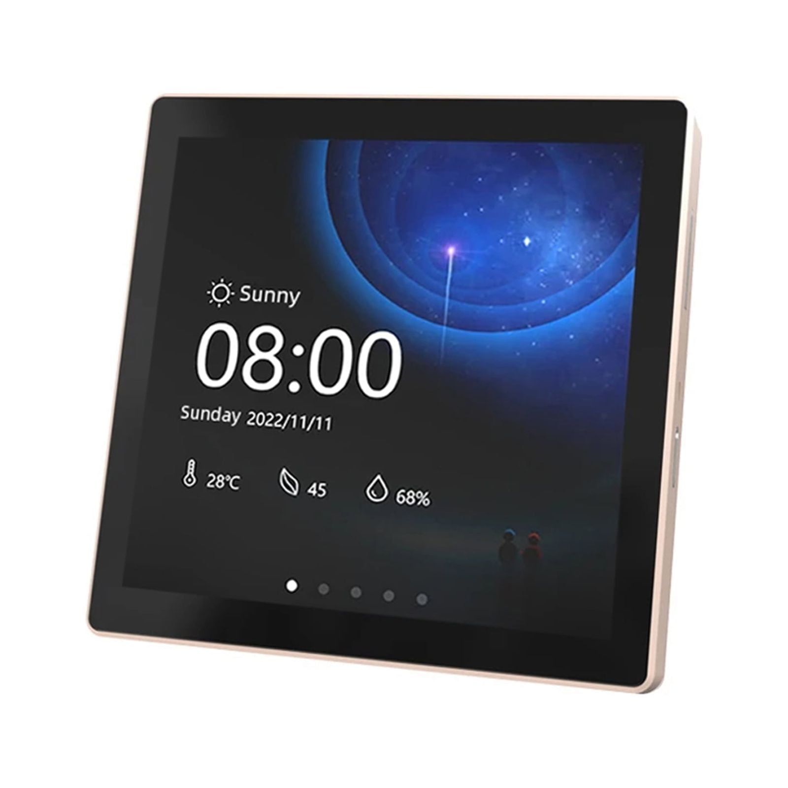 ESP32-S3 Development Board 4-inch IPS Touch Screen LVGL 86 Box Dual ...