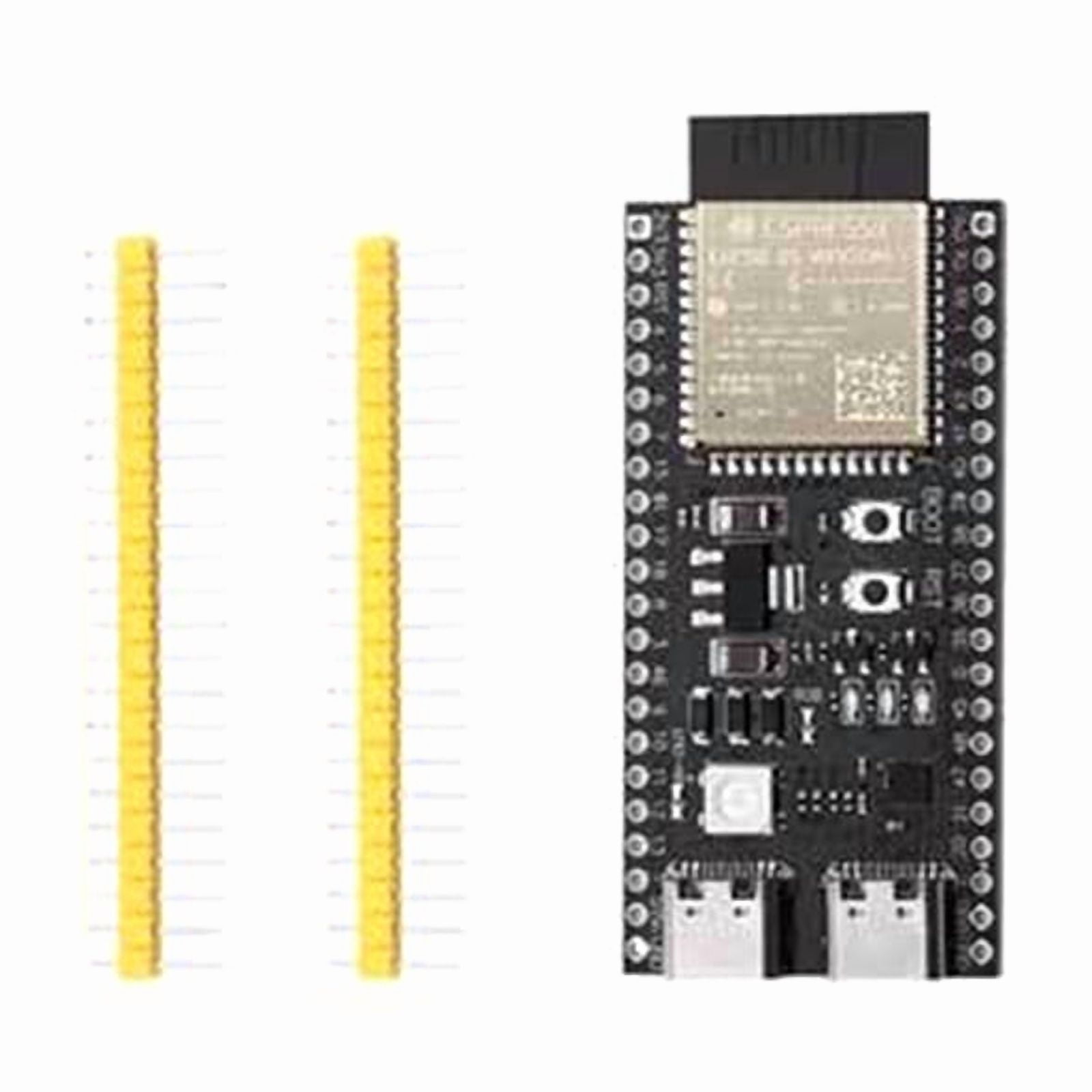 ESP32-S3 Development Board Kit 2.4G Wifi BT Module ESP32-S3-N16R8 ...