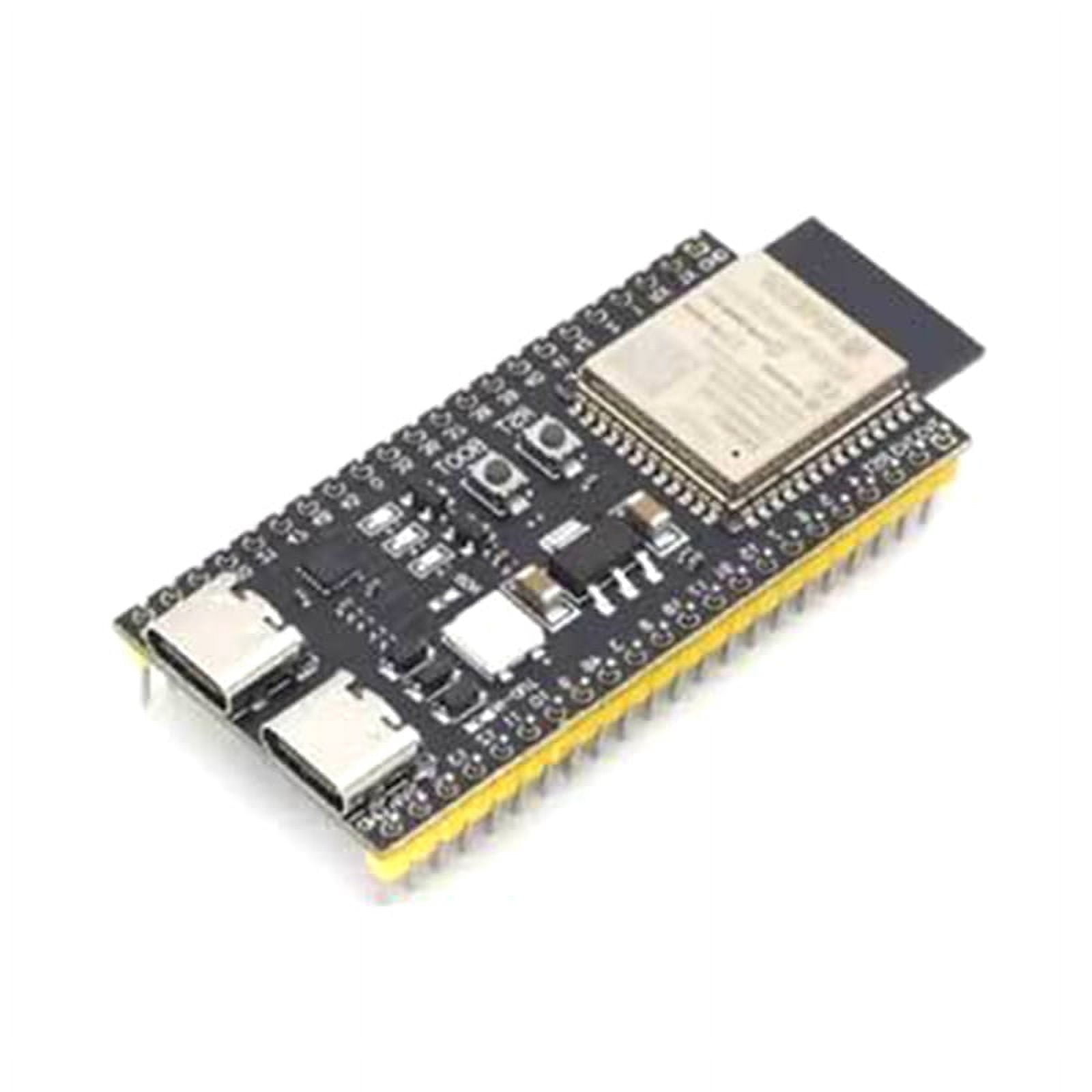 ESP32-S3 Development Board Kit 2.4G Wifi BT Module ESP32-S3-N8R2 ...