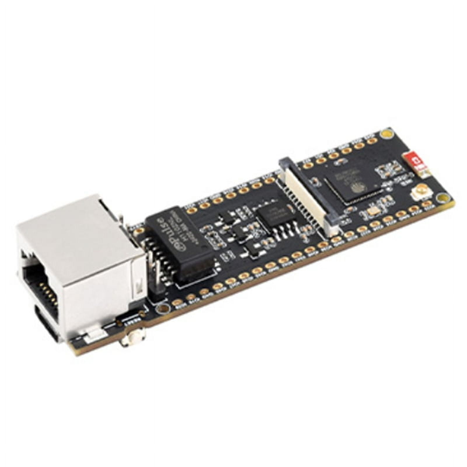 Esp32 S3 Eth Development Board 10100mbps Rj45 Ethernet Portwi Fi And