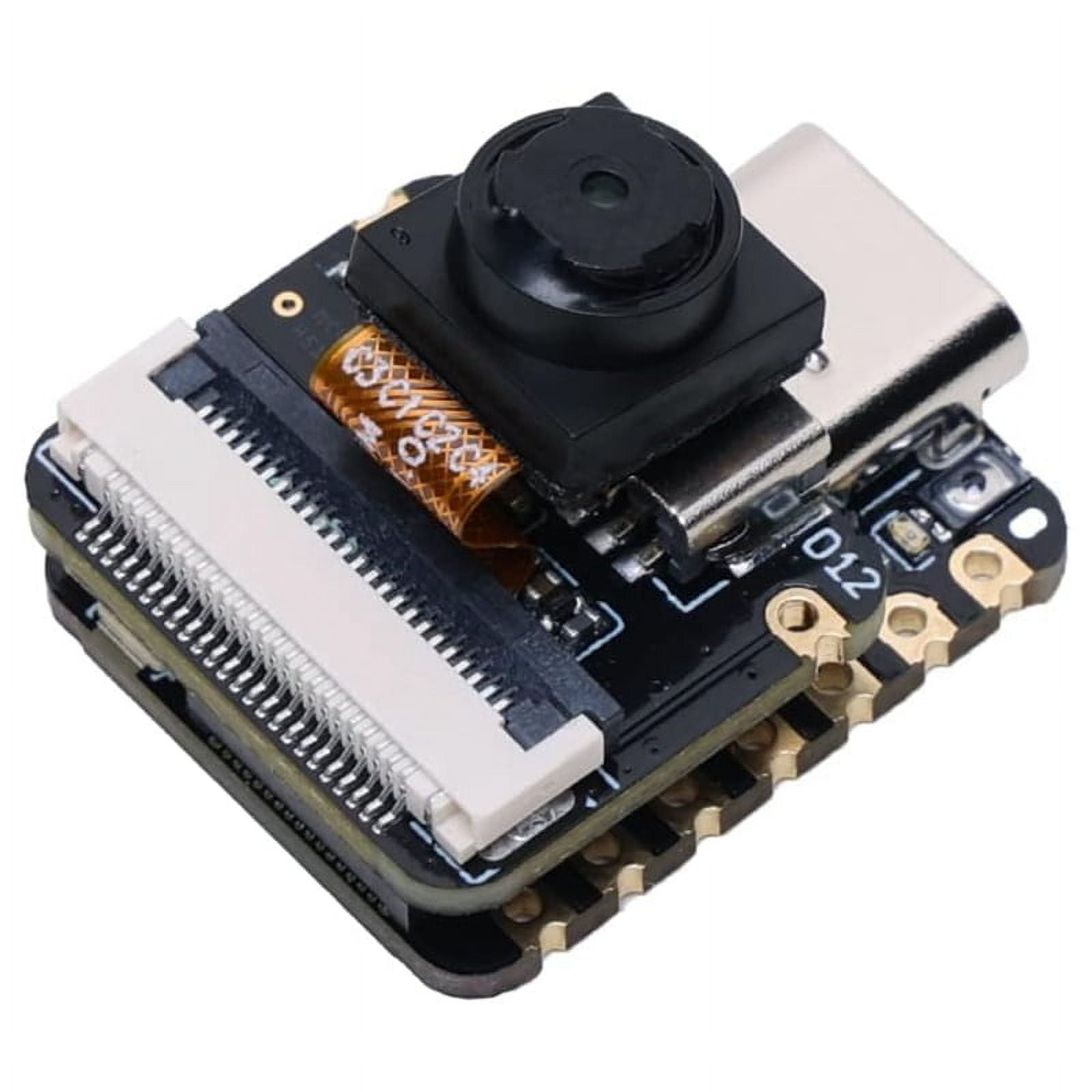 ESP32 S3 Sense 240MHz Thumb Wi-Fi Development Board Dual-Core 32-Bit ...