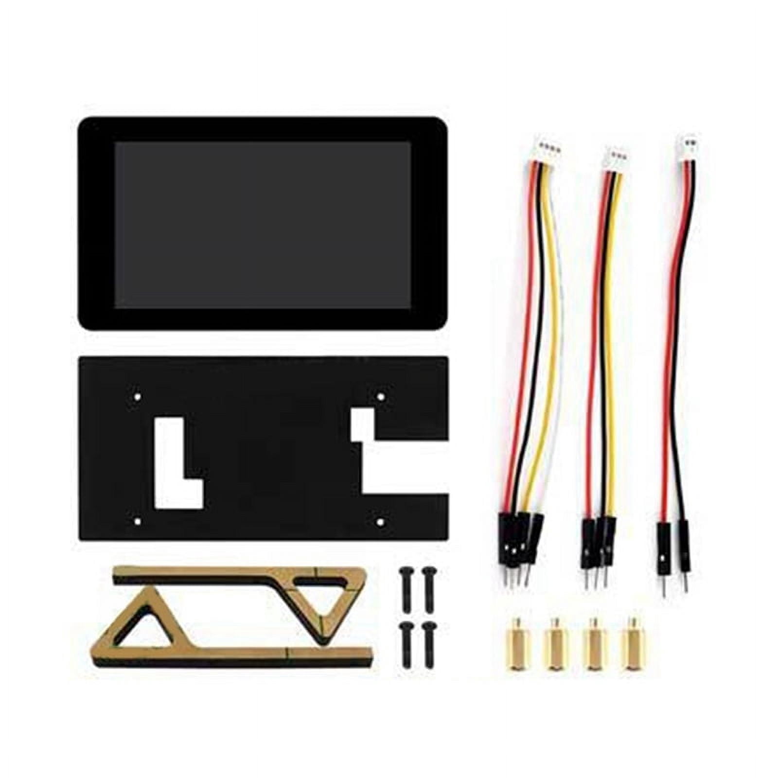 ESP32 S3 Touch with Case LCD 7 Inch Capacitive Display Screen 800x480 ...