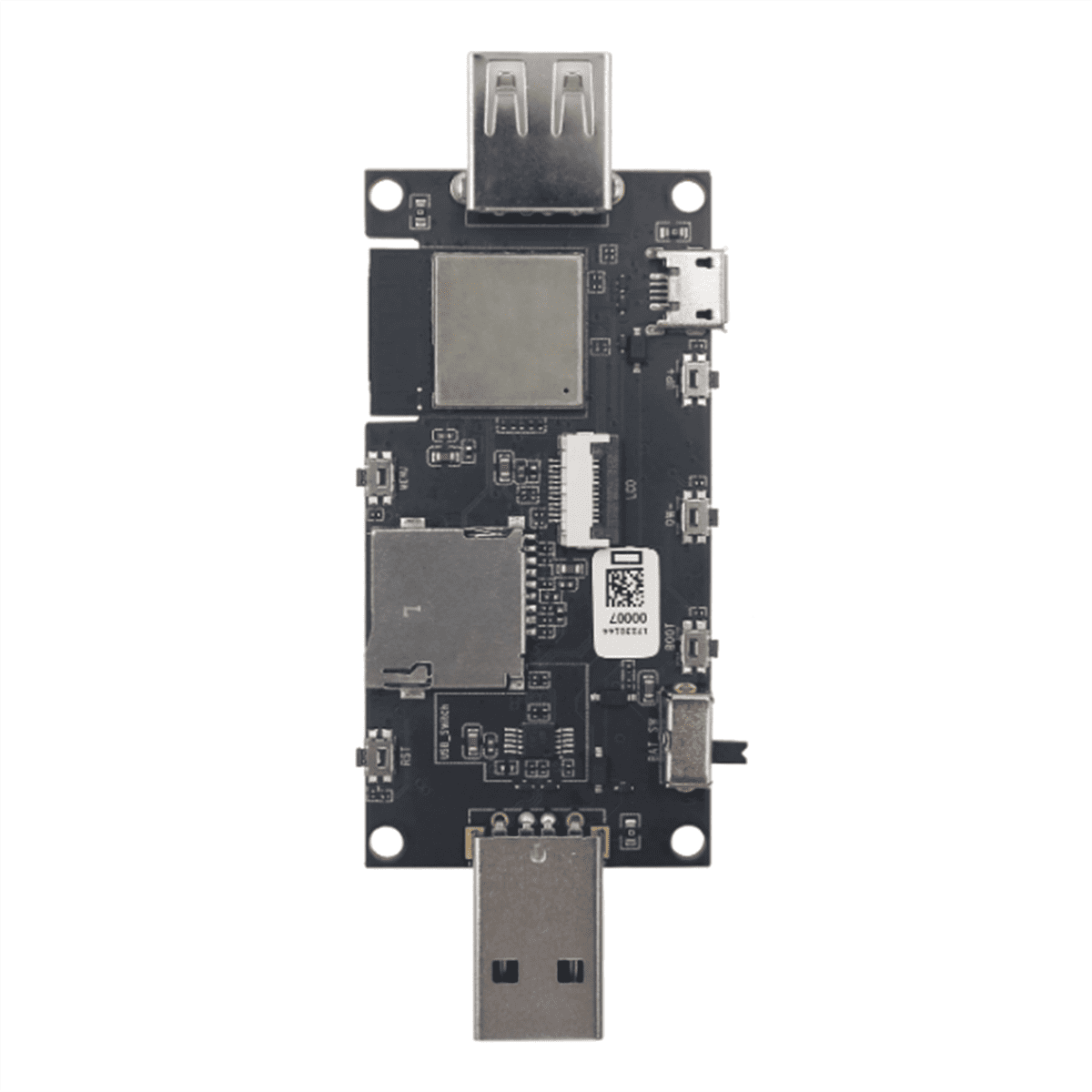 ESP32-S3-USB-OTG Development Board Espressif Systems ESP32-S3 Series - Walmart.com